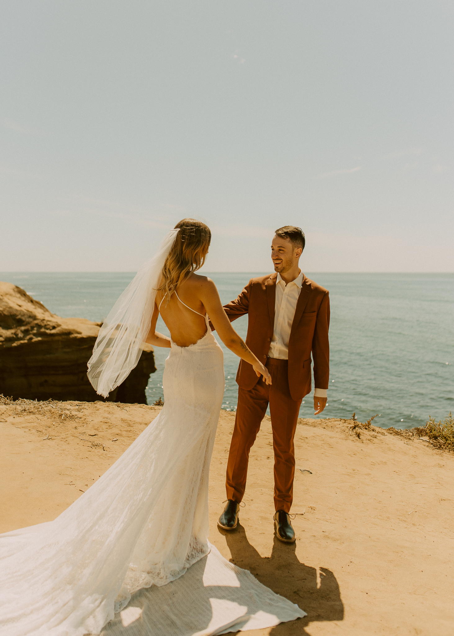 Sara & Mark Anthony | hannahkristinephotography.com